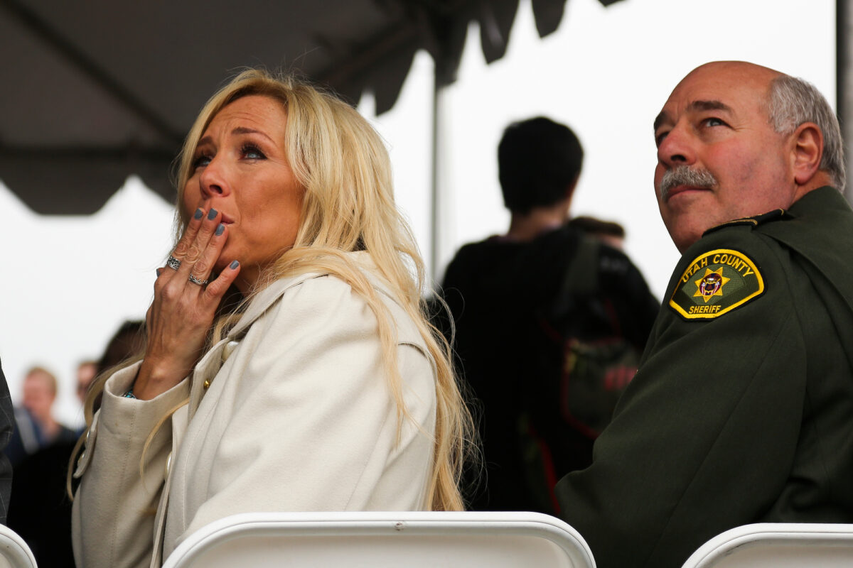 Park in Eagle Mountain renamed in Sgt. Cory Wride’s honor | News ...